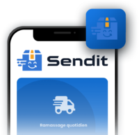 Nos valeurs | Sendit